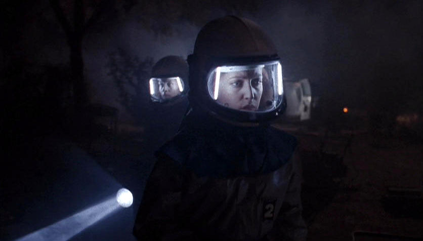 John Kenneth Muir's Reflections on Cult Movies and Classic TV: Cult-TV ...