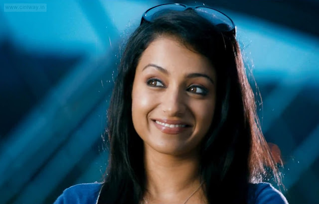 latest tollywood hollywood bollywood kollywoodstills : Trisha in Samar ...