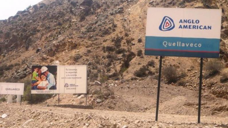 Crecimiento económico peruano: El Mega-Proyecto Minero Quellaveco ...