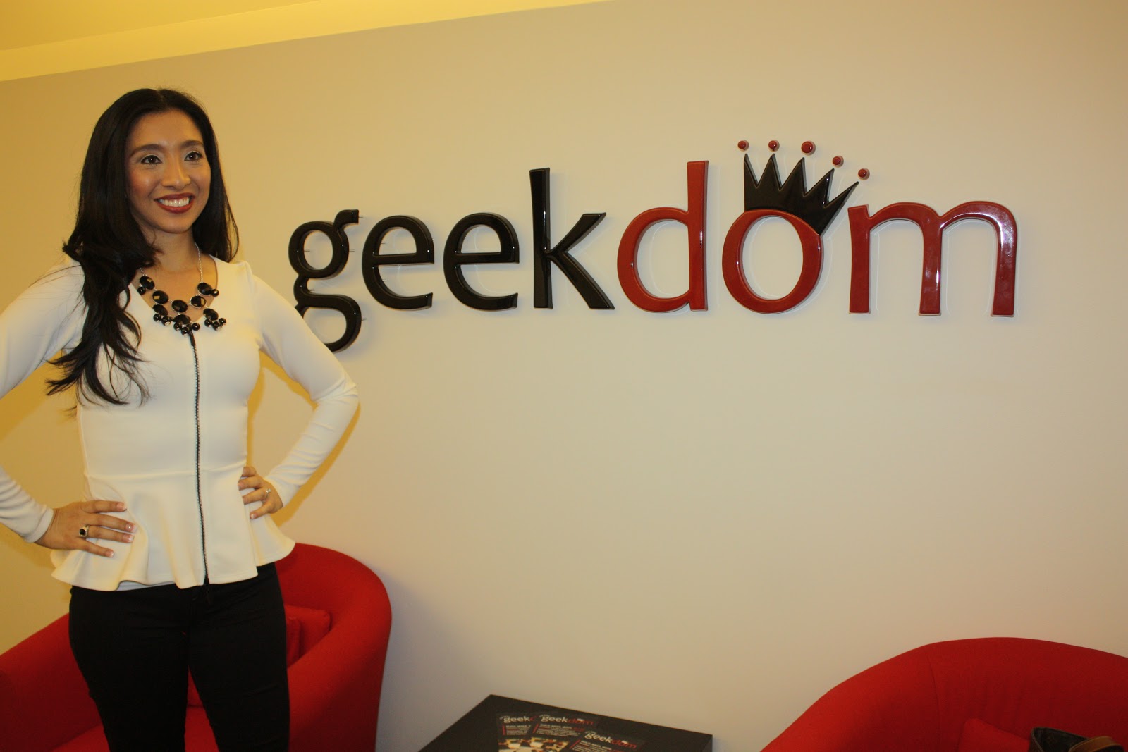 Walker Report - Shedding Light on Bexar County: First Lady Erica Castro ...