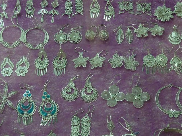 VIAJES BARATOS POR ECUADOR: Cuenca (día 2)