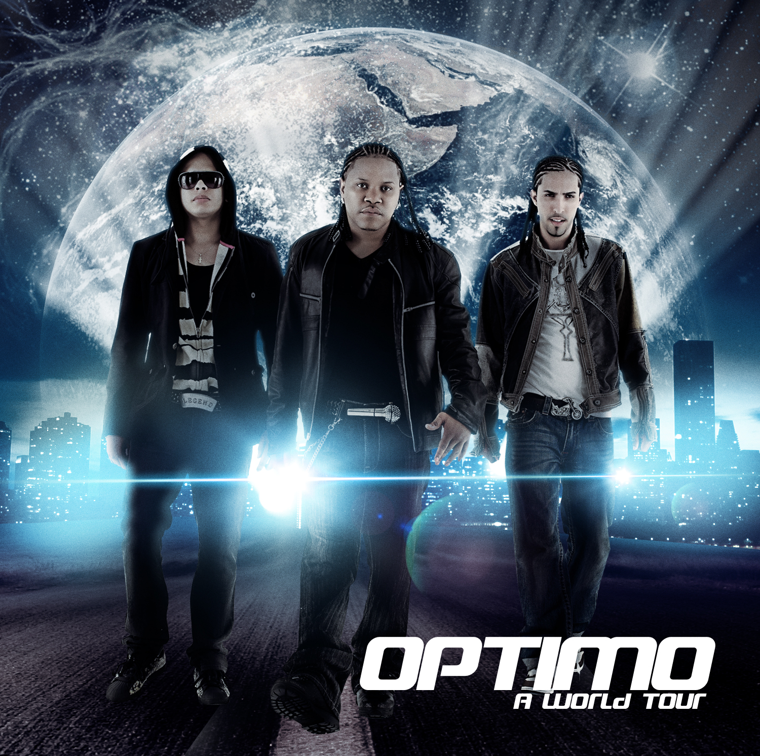 GÉNERO MUSICAL : BACHATA ♥: Grupos :)