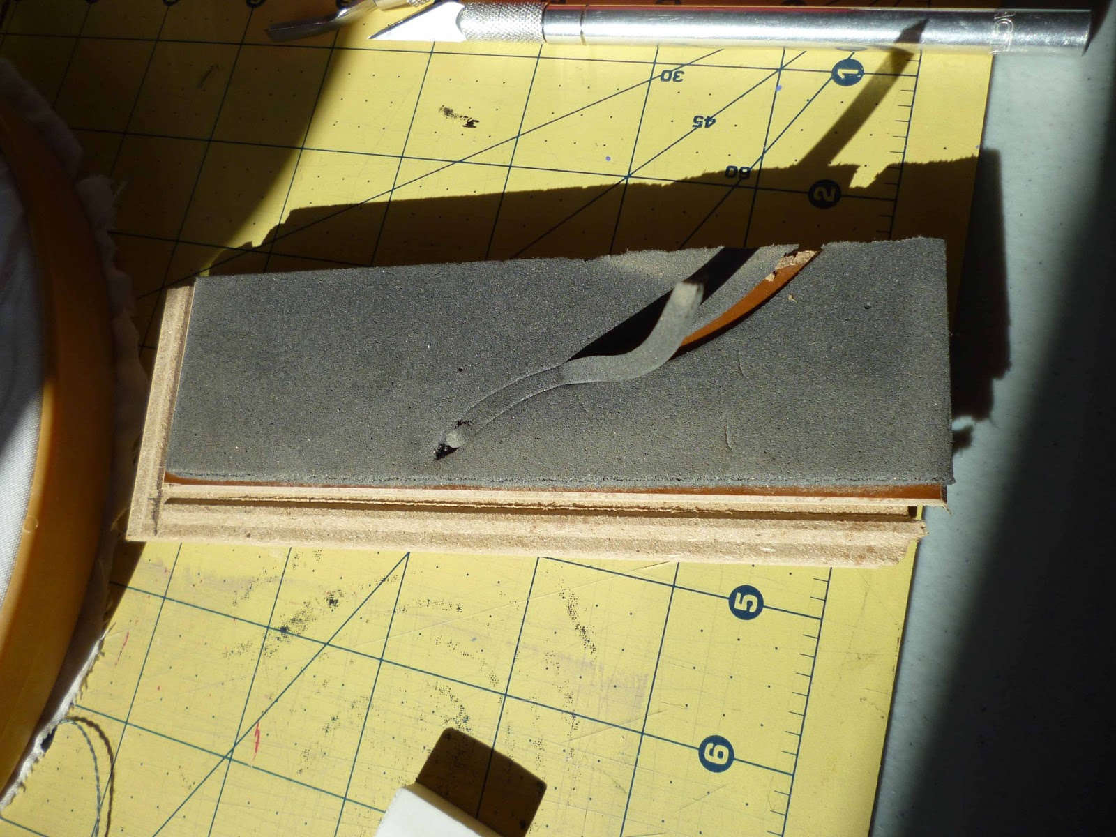 sew sew art: Windy Playdate with Judith