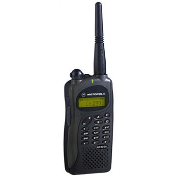 Harga HT Motorola 081289060075: Harga HT Motorola Gp 2000 350 mHZ