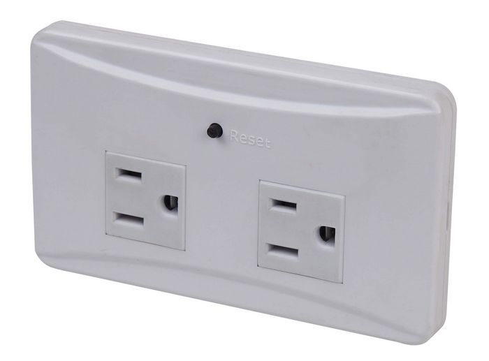 Socket Outlet: Micro Controller Based Embedded Type Socket Outlet With ...