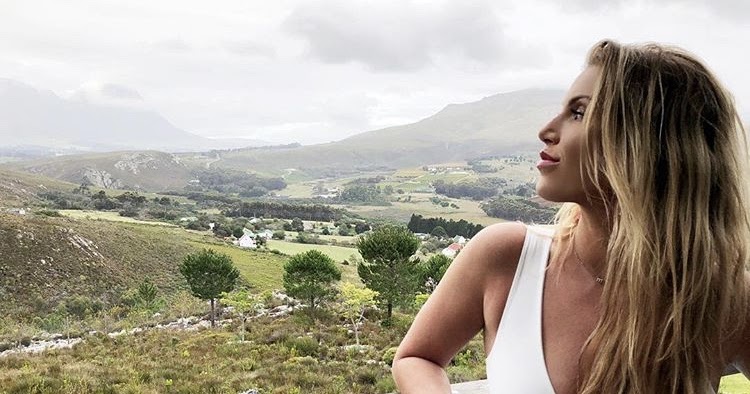 The Challenges' Marie Roda in #Whitterview 33