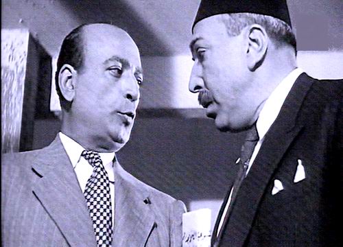 موقع كل شيء لصاحبه عبد المنعم الخن: لمحة تاريخية: مشوار حياة الفنان ...