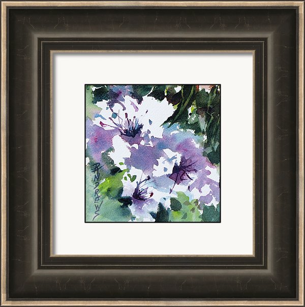 Rae Andrews : Gorgeous Girls..Watercolor..Texas Artist..Rae Andrews