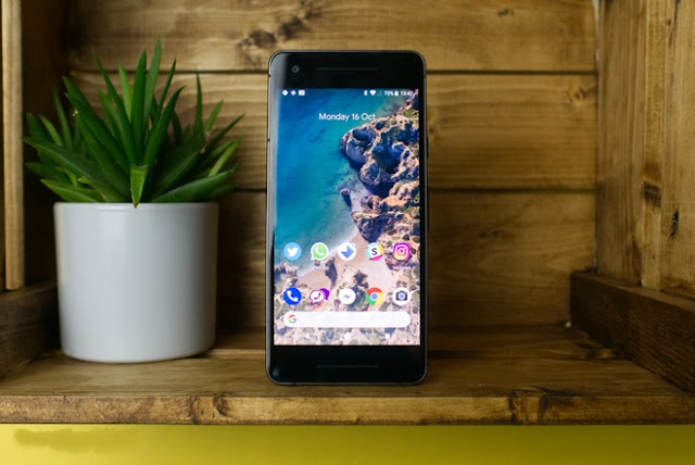 Les meilleurs smartphones Android 2018 | Meilleurs Smartphones