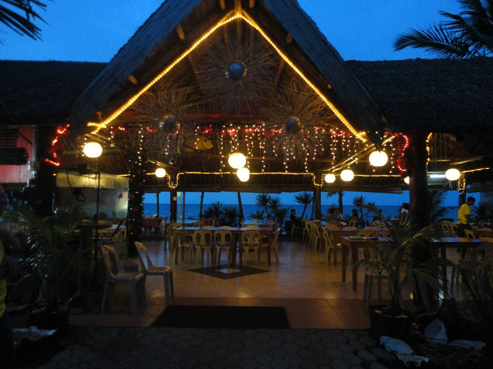 Capiz Delicacies: Coco Veranda Serves Capiz Delicacies