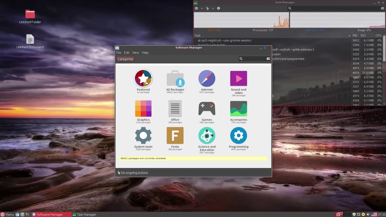 Top 7 Lightweight OS for old laptop/desktop PC. [Updated 2018 ...
