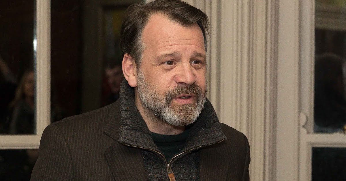 rob mclennan's blog: 12 or 20 (second series) questions with Paul Perry