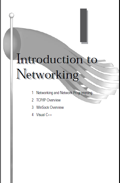 Networking Books