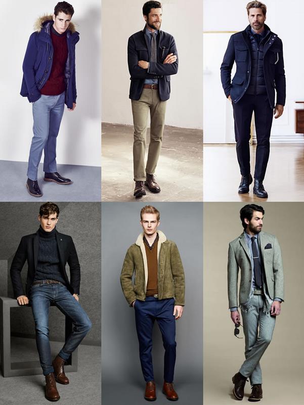 FASHION STYLE ATAU GAYA SEPATU SEKARANG - cari info ,model fashion ...