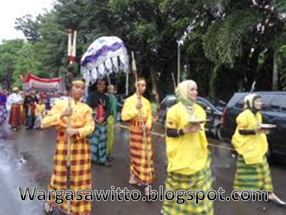Tata cara peminangan (Madduta) dalam adat istiadat masyarakat bugis ...
