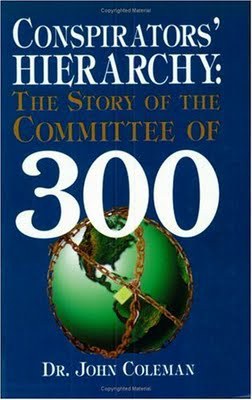 THE COMMITTEE OF 300 | BELAJAR