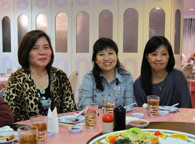 Simon Leong @ Brunei Darussalam: Food Tasting @ Seri Kemayan Restaurant