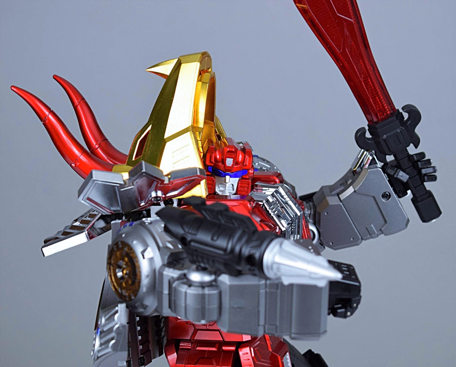 THE LORD OF THE ROBOTS: Gigapower Grassor (aka Transformers Slag) HQ02R ...