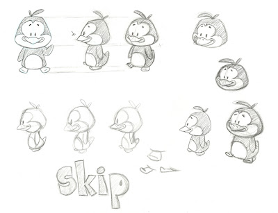 John K Stuff: Coming