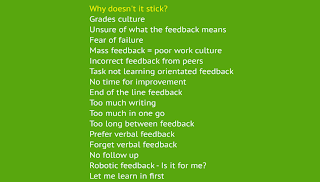 My Learning Journey: Can I be that little bit better at ...