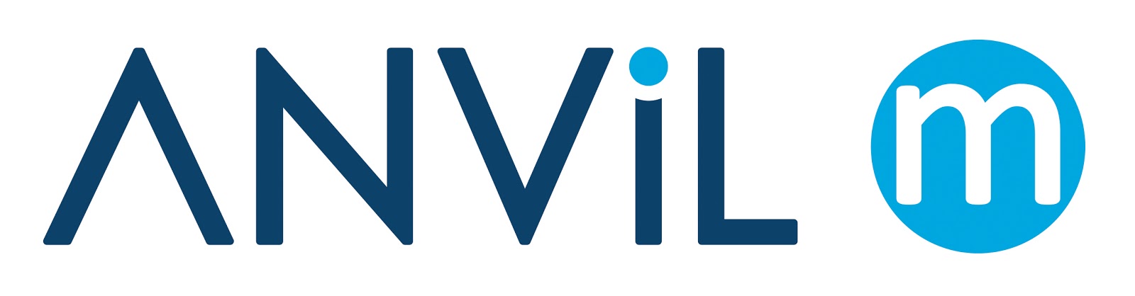 Anvil Mobile: New Anvil Logo