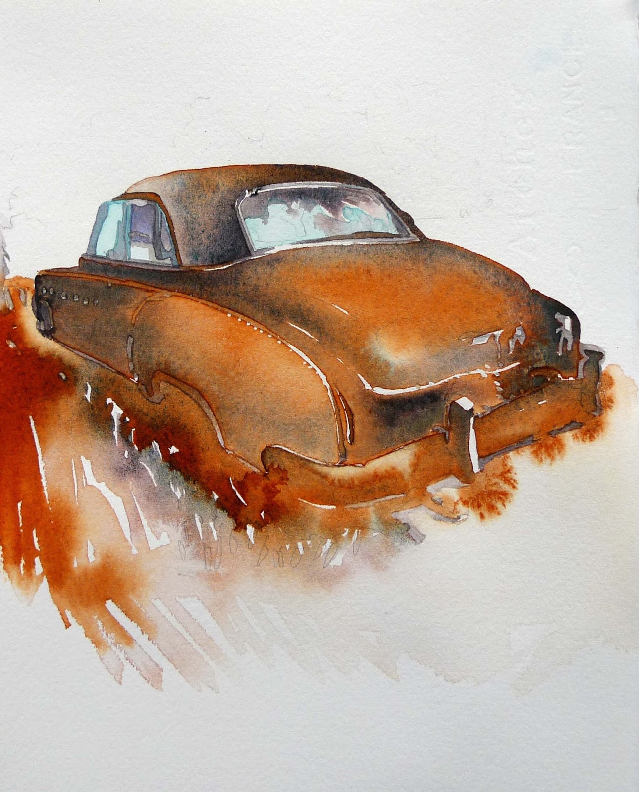 Paintings Under $400: SUPER work!!