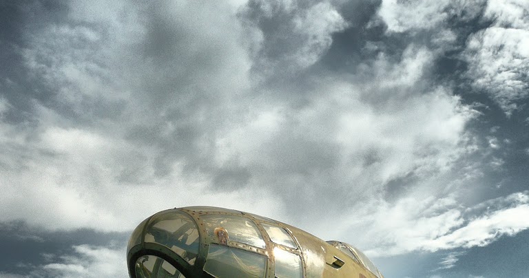 A Born Again Roman: Ilyushin Il-28 Beagle