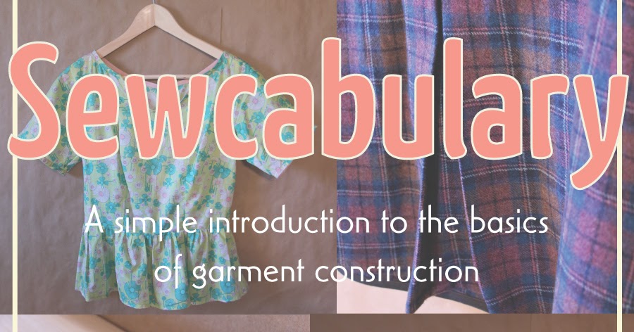 Basics of Garment Construction: Pleats, Tucks & Gathers - Palindrome ...