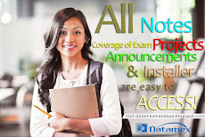 Datamex Institute Of Computer Technology | Mandaue Branch