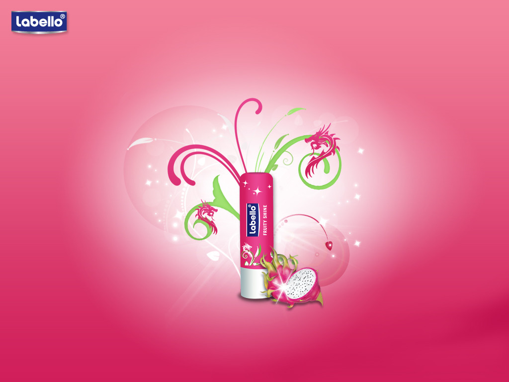 Beauty Principessa: Favorite Labello