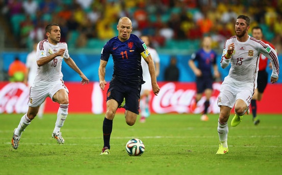 fastest-footballers in the world ~ Global-foot