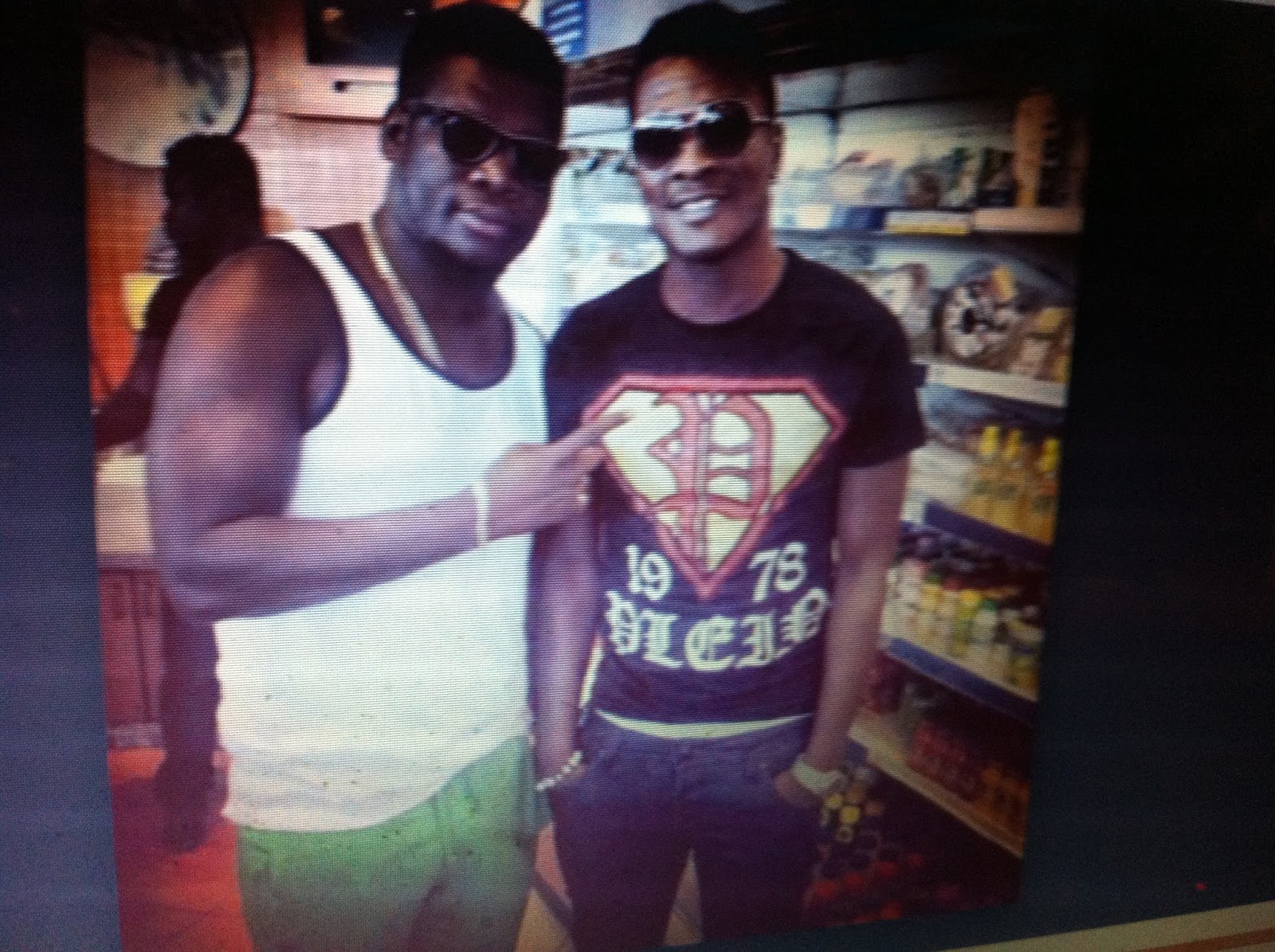 THE BLACK SOCIAL HISTORY:: BLACK SOCIAL HISTORY - AFRO-GHANAIAN ...