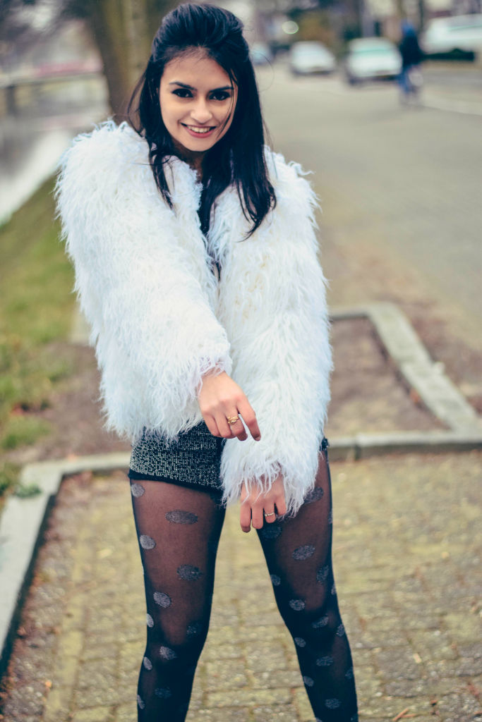 Street style legwear looks shrads.com - Fashionmylegs : The tights and ...