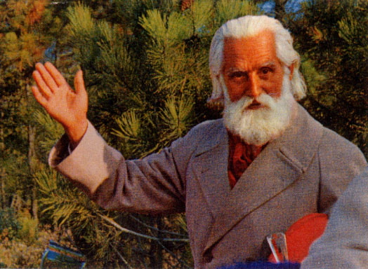 ¡ RADIO TIERRA VIVA !: ¡EL MOMENTO HA LLEGADO! por el Maestro Omraam ...