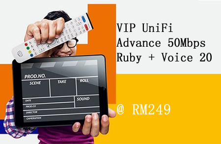 TM Unifi Broadband Registration | With a variety of Package | With ...