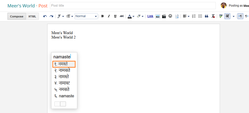 Complete Introduction To The Blogger HTML Editor For Beginners - Step ...