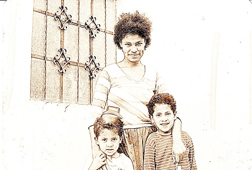 Maria Elena Moyano Resumen - NEWSKBO