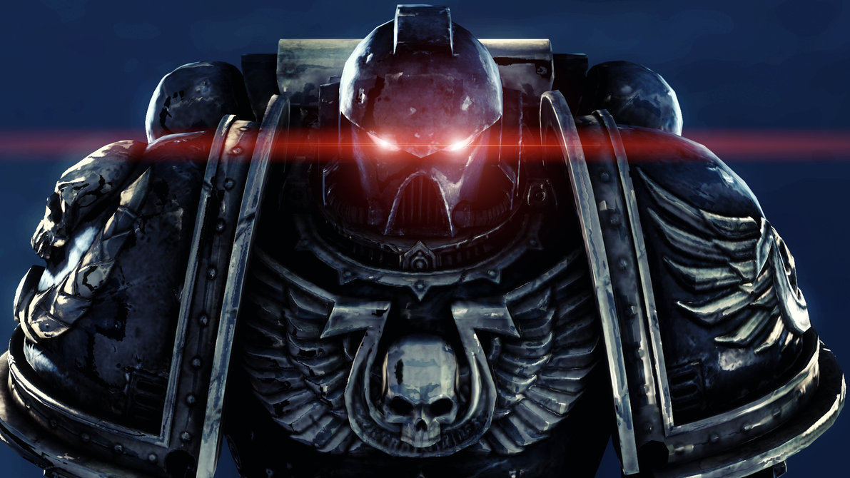 Space Marine Codex Covers and Special Editions are Revealed - Faeit 212