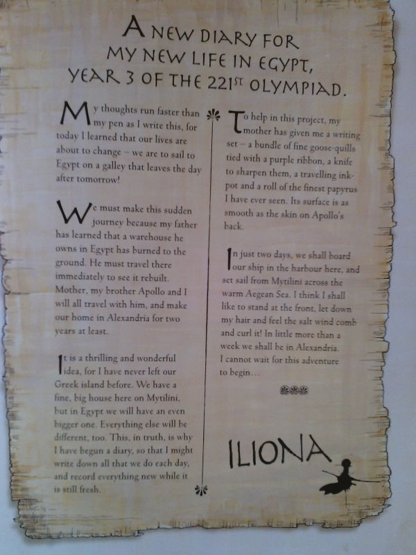 CHILDREN BOOKS FOR YOU: Roman Diary - Richard Platt (Author)