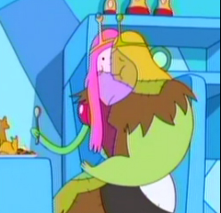 Adventure Time Fanpage: A-Z of Adventure Time Princesses