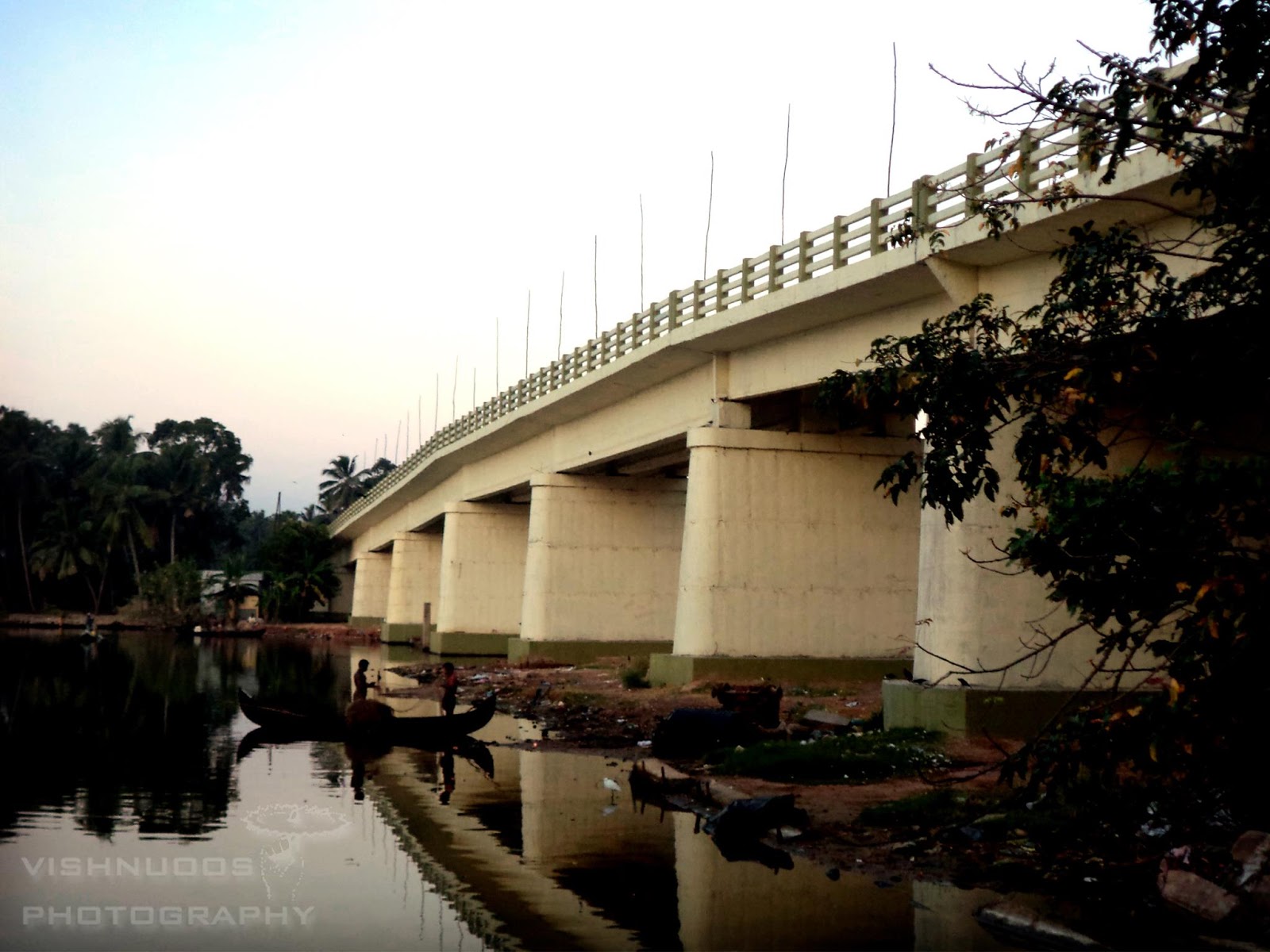 Mayyanad, The untouched beauty