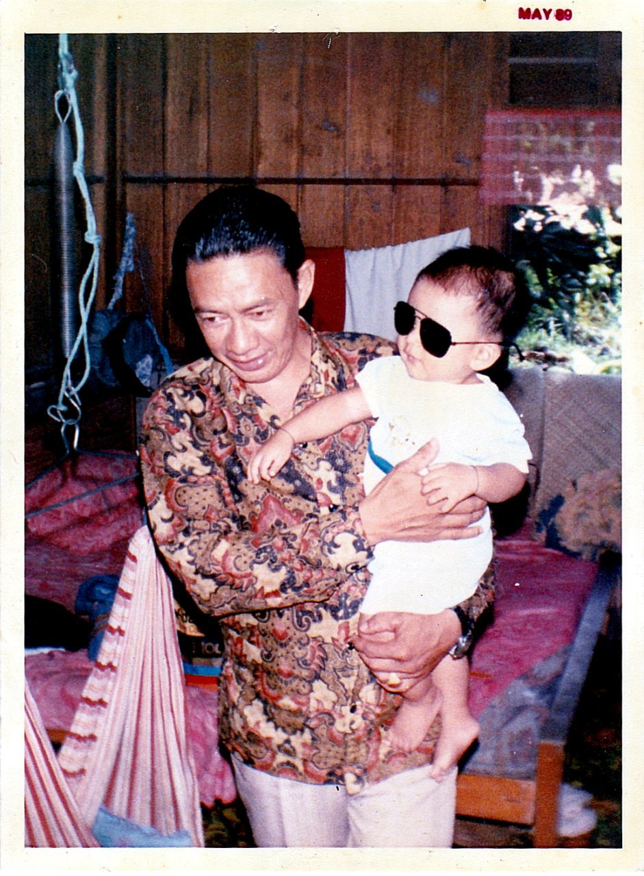 KERILLA - ZULKIFLI JAAFAR: INI RUMAH KAMI....😭