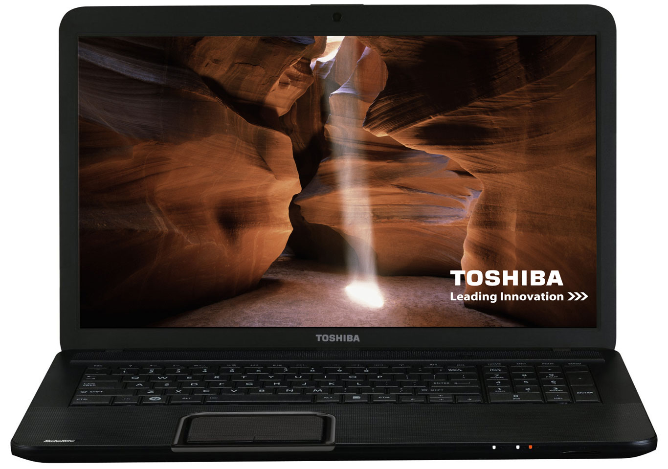 Toshiba Satellite C870-ST3NX2 Laptop | EpGallery.Com
