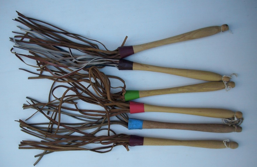 Fessécriture: Histoire illustrée du Martinet