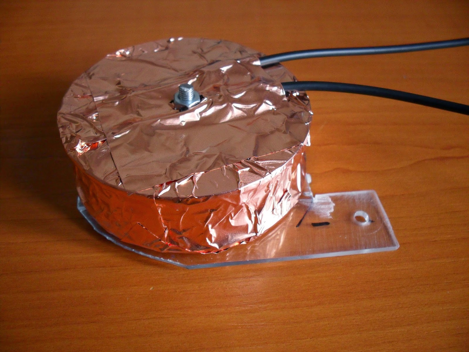 DIY electric guitar projects: Dummy coil for Danelectro