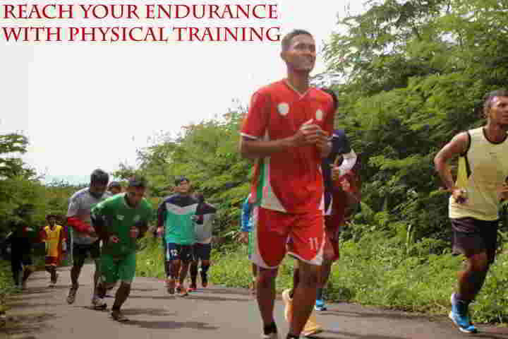 Conceptual Understanding of Endurance in Sport - Sport Resources