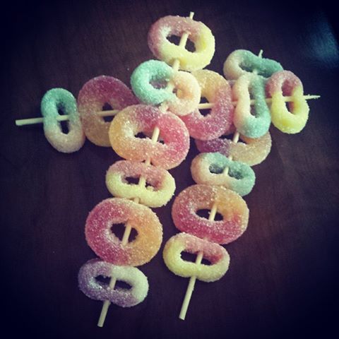 In en om die huis: Markdag Idees