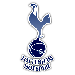 Tottenham Logo Png - Tottenham Hotspur FC Logo PNG Transparent & SVG ...