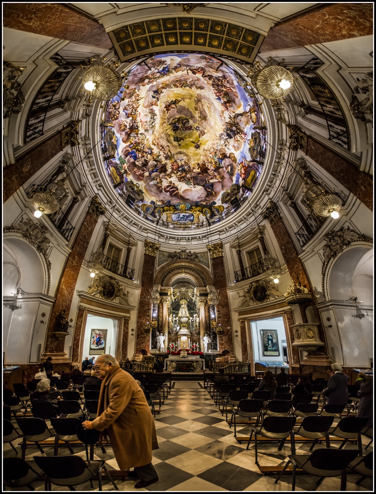 photoVaras: Desamparados