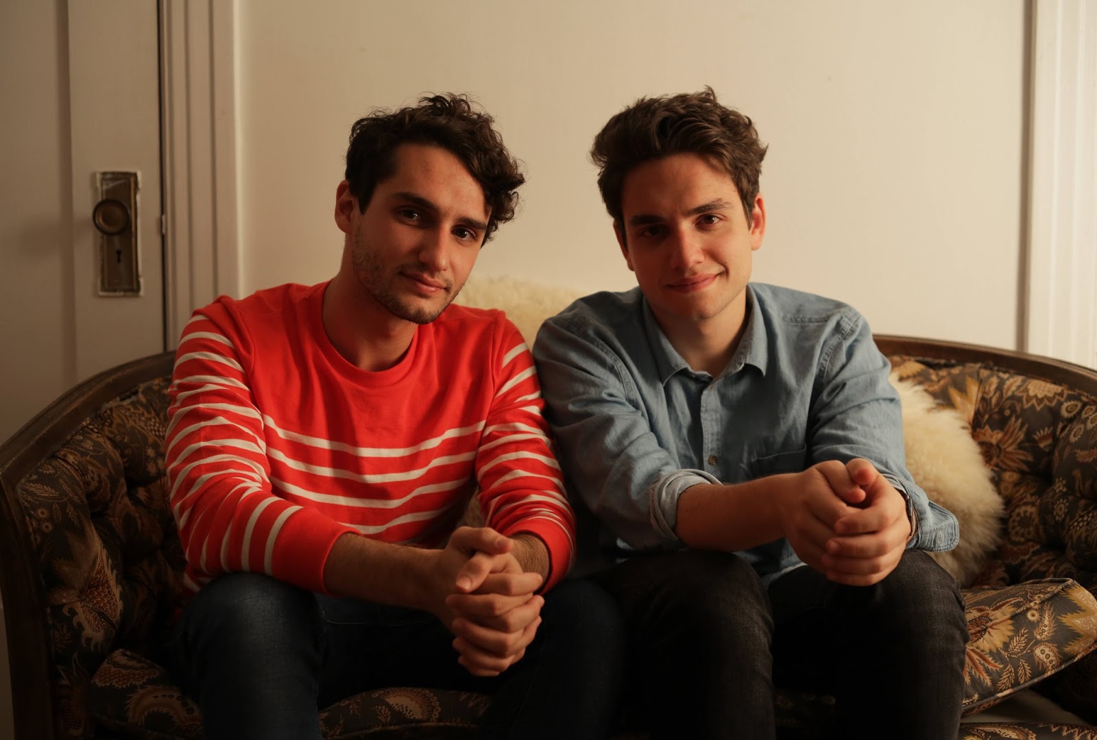 NickALive!: Westfield, NJ Brothers Create Nickelodeon's First Christmas ...